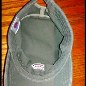 NCAA | Accessories | Florida State Seminoles Military Style Hat | Poshmark
